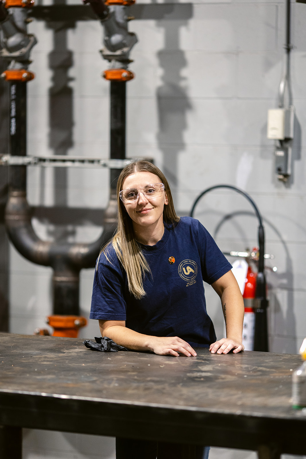 Steamfitter/Pipefitter | SkilledTradesBC